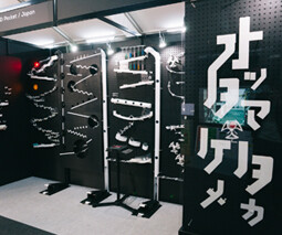 TOKYO DESIGN WEEK 2015 | TOPICS | 大阪芸術大学