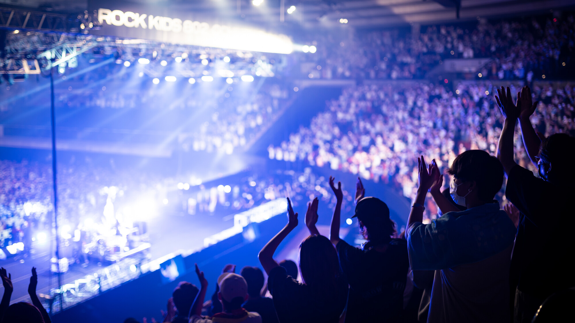 HIGH! HIGH! HIGH! 2022 | TOPICS | 大阪芸術大学