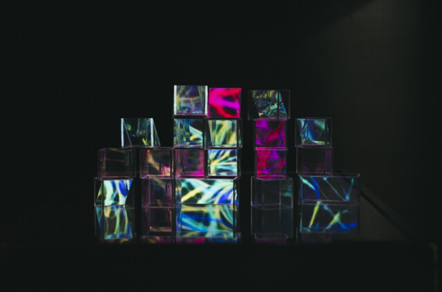 TOKYO DESIGN WEEK 2015 | TOPICS | 大阪芸術大学